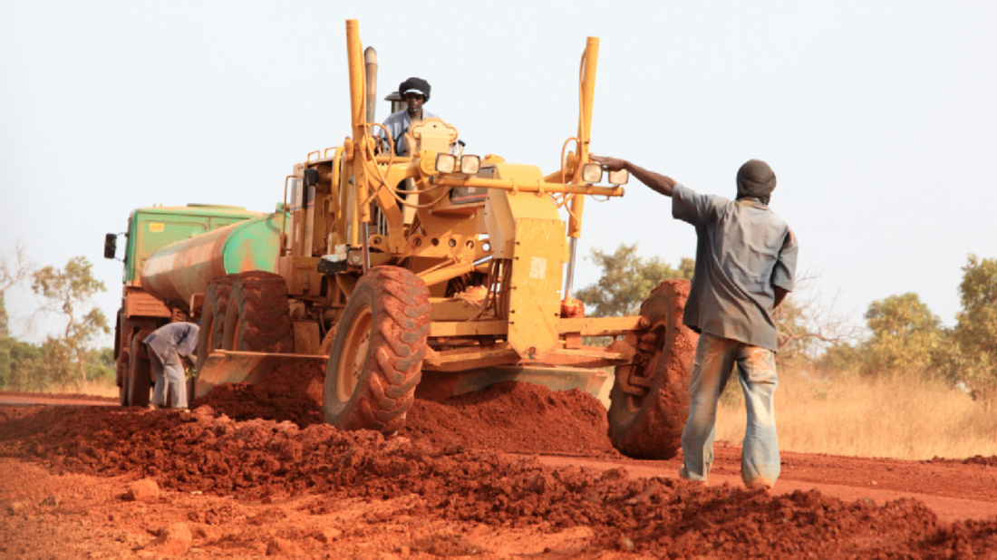 The foundation "Sahel Facility" | Facilité Sahel
